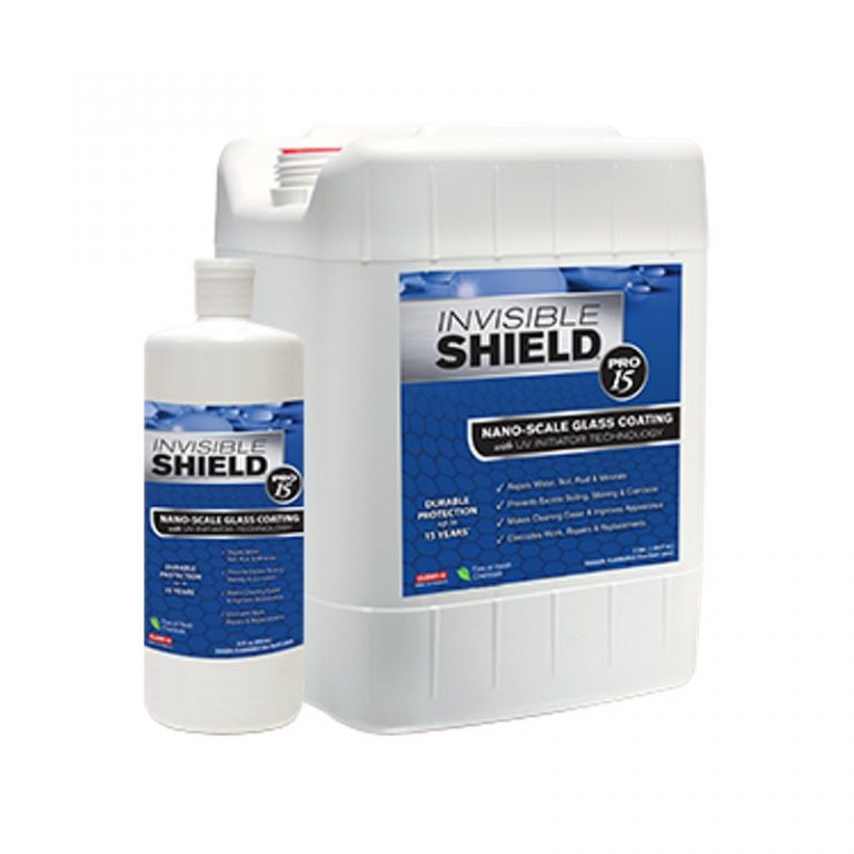 Invisible Shield REPEL 263 - Satecris